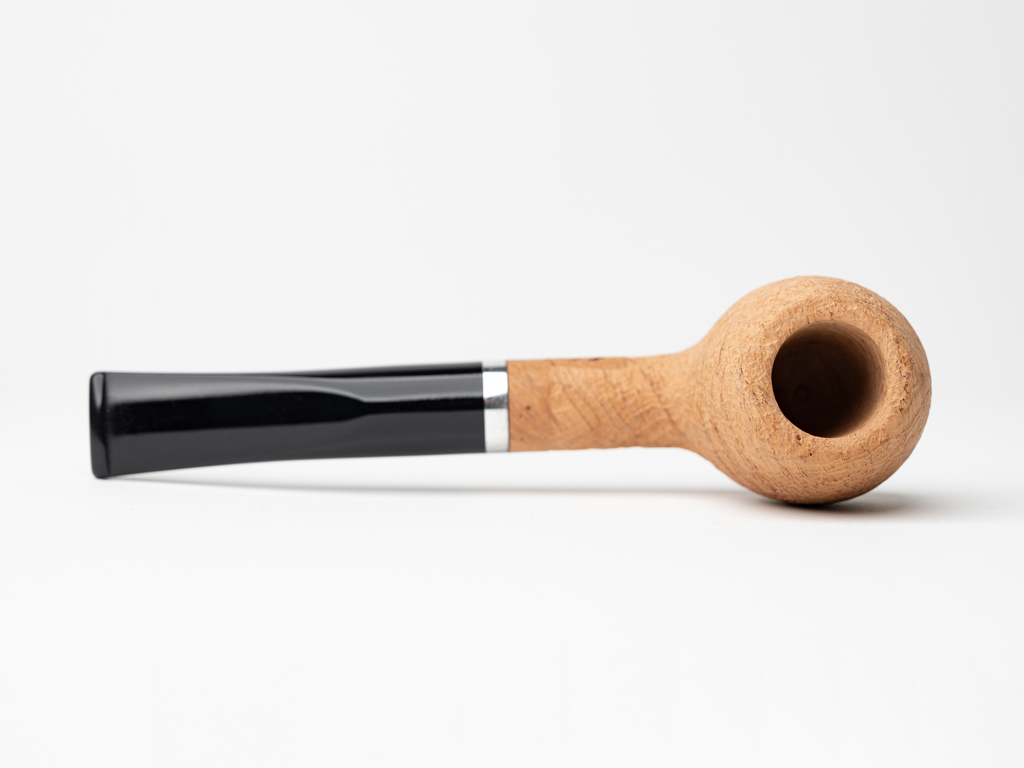 Molina Barasso (109) Sandblast Natural Tobacco Pipe - The Country ...