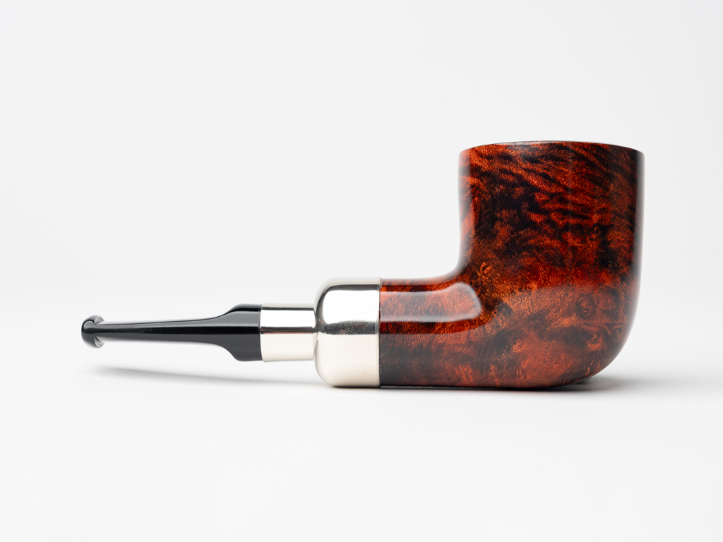 Rattray’s Bare Knuckle (143) (9mm) Tobacco Pipe - The Country Squire ...