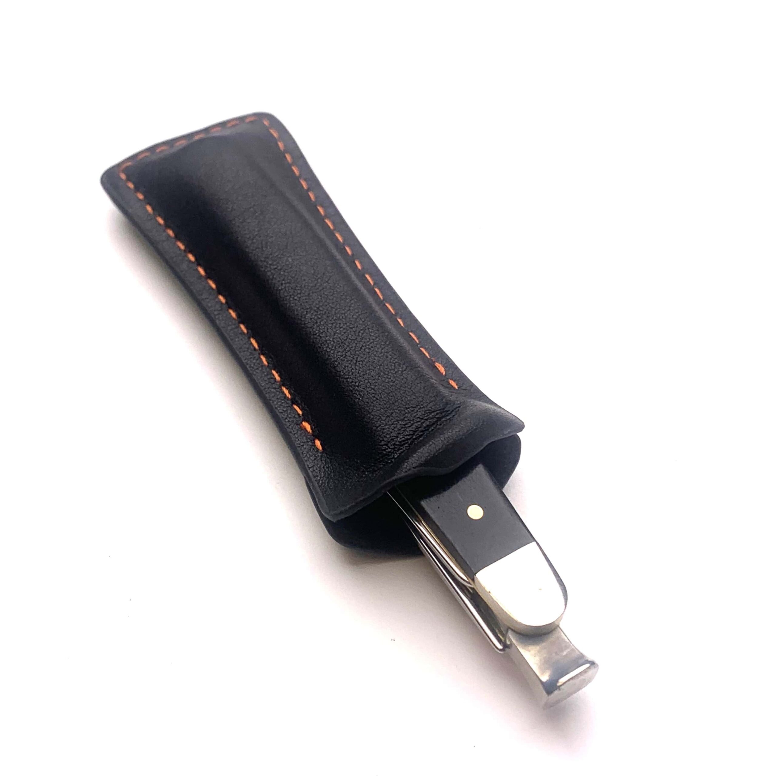 4th Generation Stainless-Steel Pipe Tool - The Country Squire Tobacconist