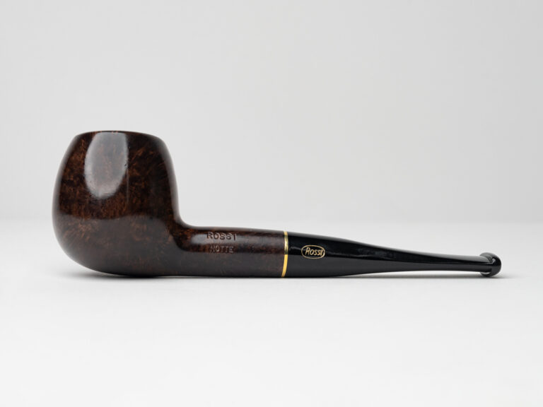 Rossi Notte (8207) (6mm) Tobacco Pipe - The Country Squire Tobacconist