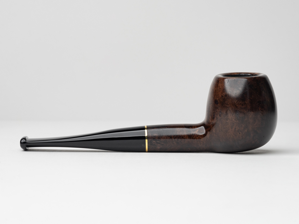 Rossi Notte (8207) (6mm) Tobacco Pipe - The Country Squire Tobacconist