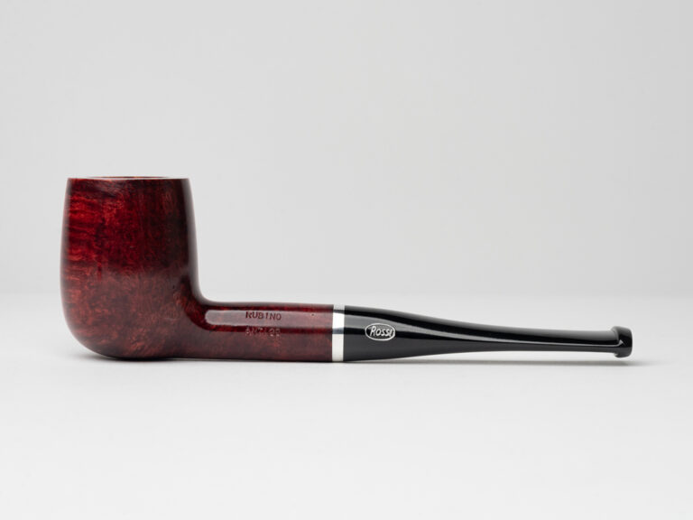 Rossi Rubino Antico (8104) (6mm) Tobacco Pipe - The Country Squire ...