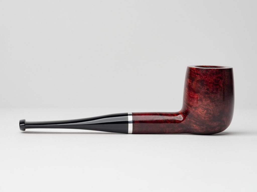 Rossi Rubino Antico (8104) (6mm) Tobacco Pipe - The Country Squire ...