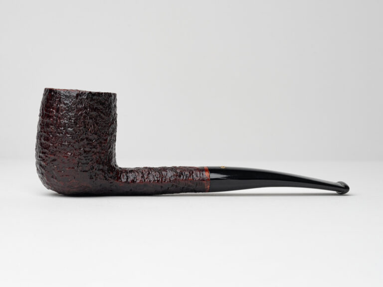 Rossi Sitting (8811) (6mm) Tobacco Pipe - The Country Squire Tobacconist