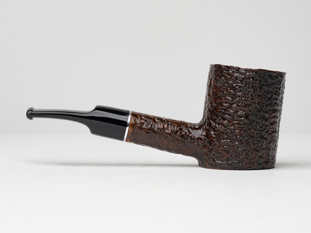Rossi Sera (8311) (6mm) Tobacco Pipe - The Country Squire Tobacconist