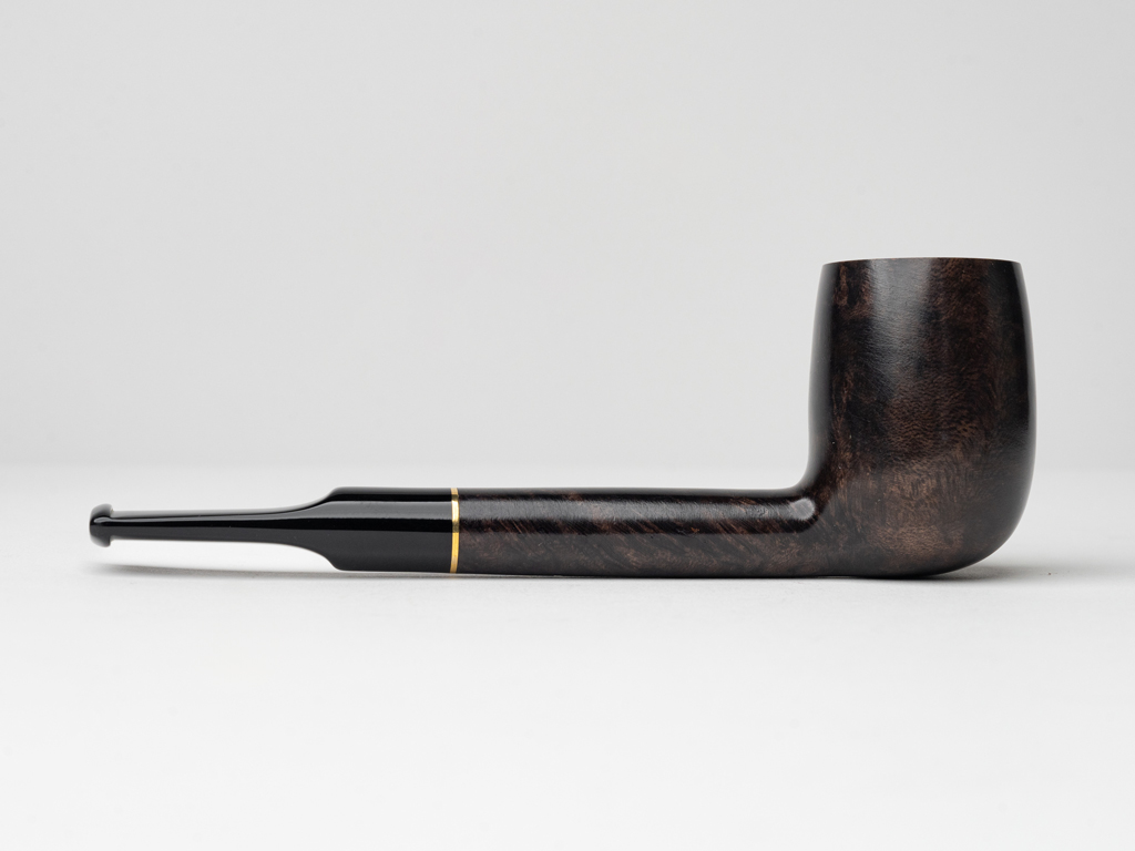 Rossi Notte (8701) (6mm) Tobacco Pipe - The Country Squire Tobacconist