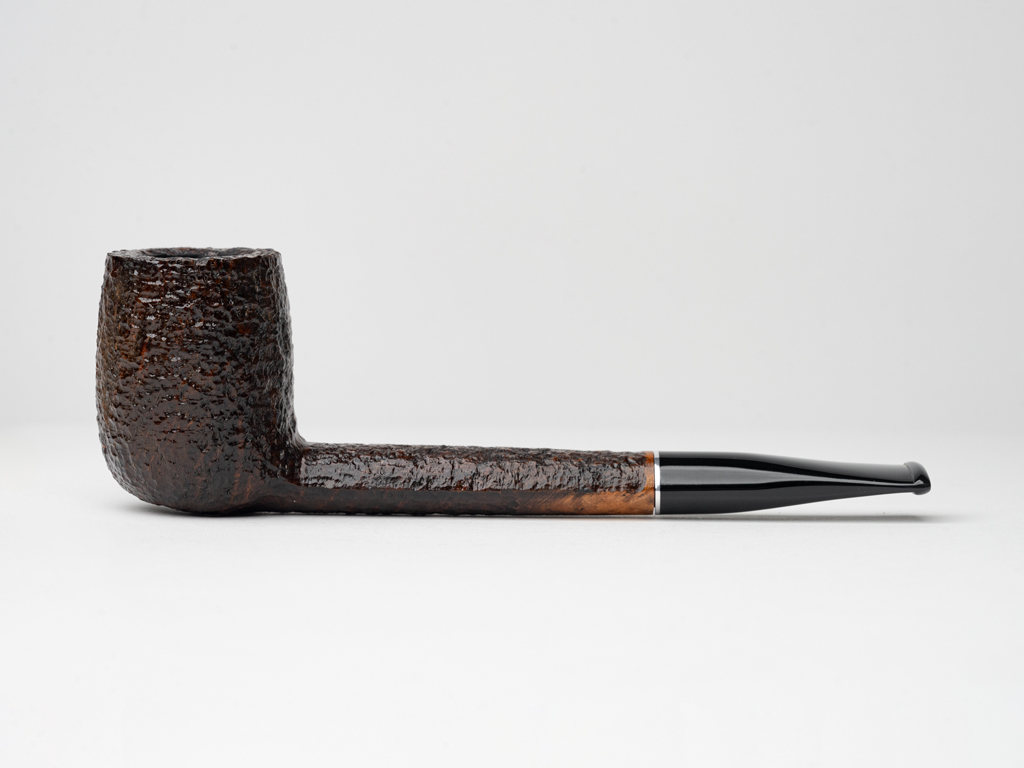 Rossi Sera (8804) (6mm) Tobacco Pipe - The Country Squire Tobacconist