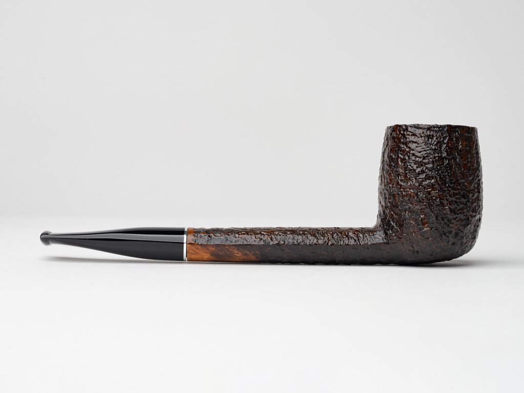 Rossi Sera (8804) (6mm) Tobacco Pipe - The Country Squire Tobacconist