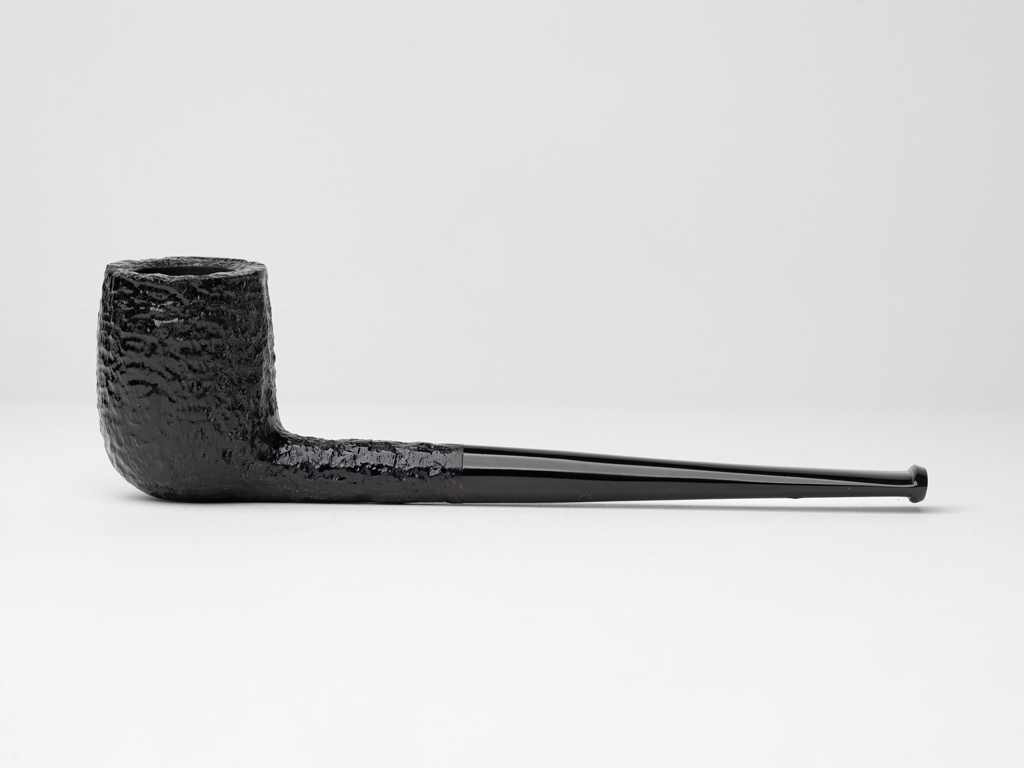 Rossi Piccolo (8105) Tobacco Pipe - The Country Squire Tobacconist