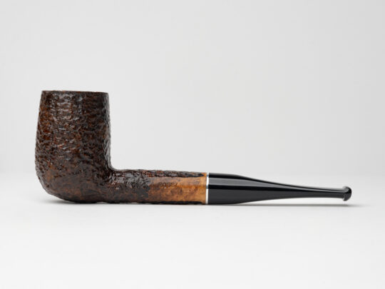 Rossi Sera (8140) (6mm) Tobacco Pipe - The Country Squire Tobacconist