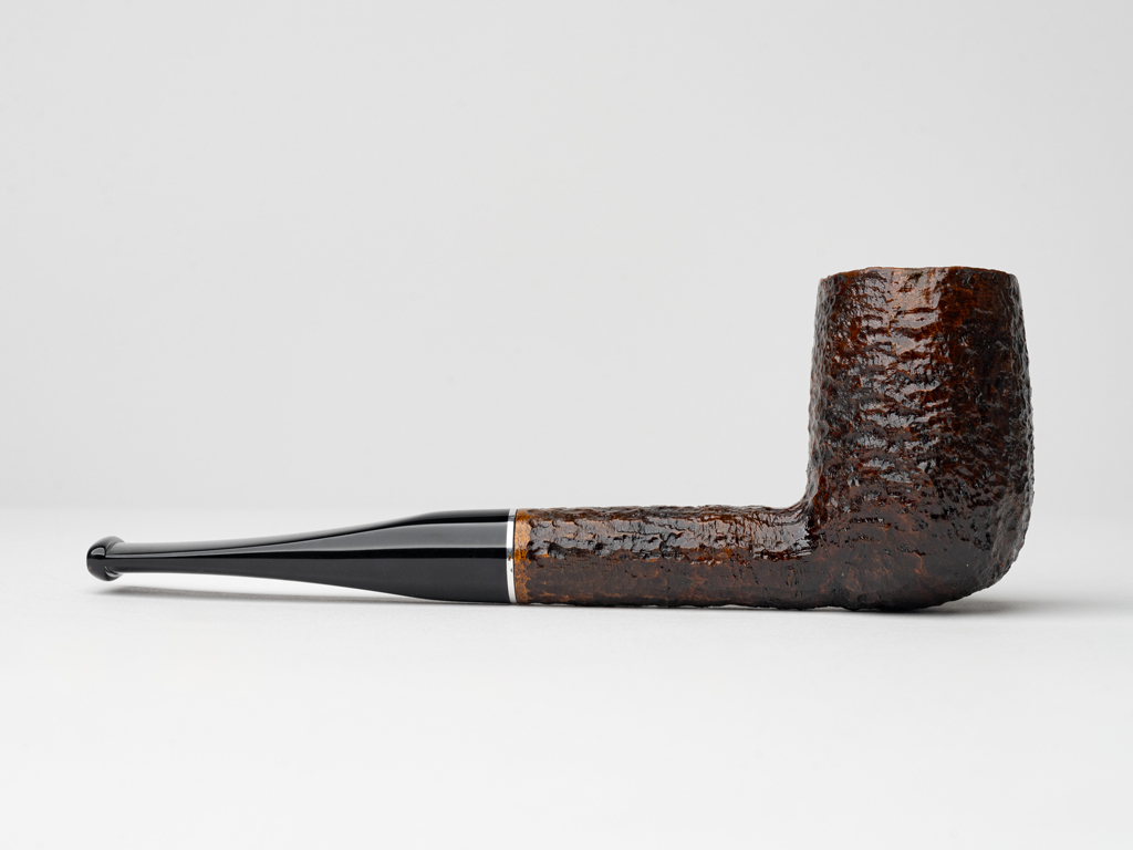Rossi Sera (8140) (6mm) Tobacco Pipe - The Country Squire Tobacconist