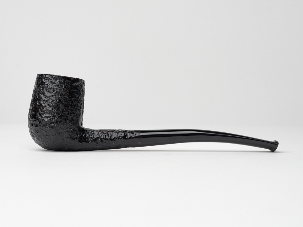 Rossi Piccolo (8112) Tobacco Pipe - The Country Squire Tobacconist
