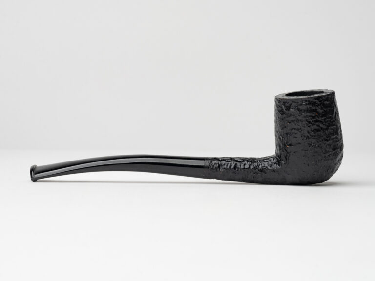 Rossi Piccolo (8112) Tobacco Pipe - The Country Squire Tobacconist