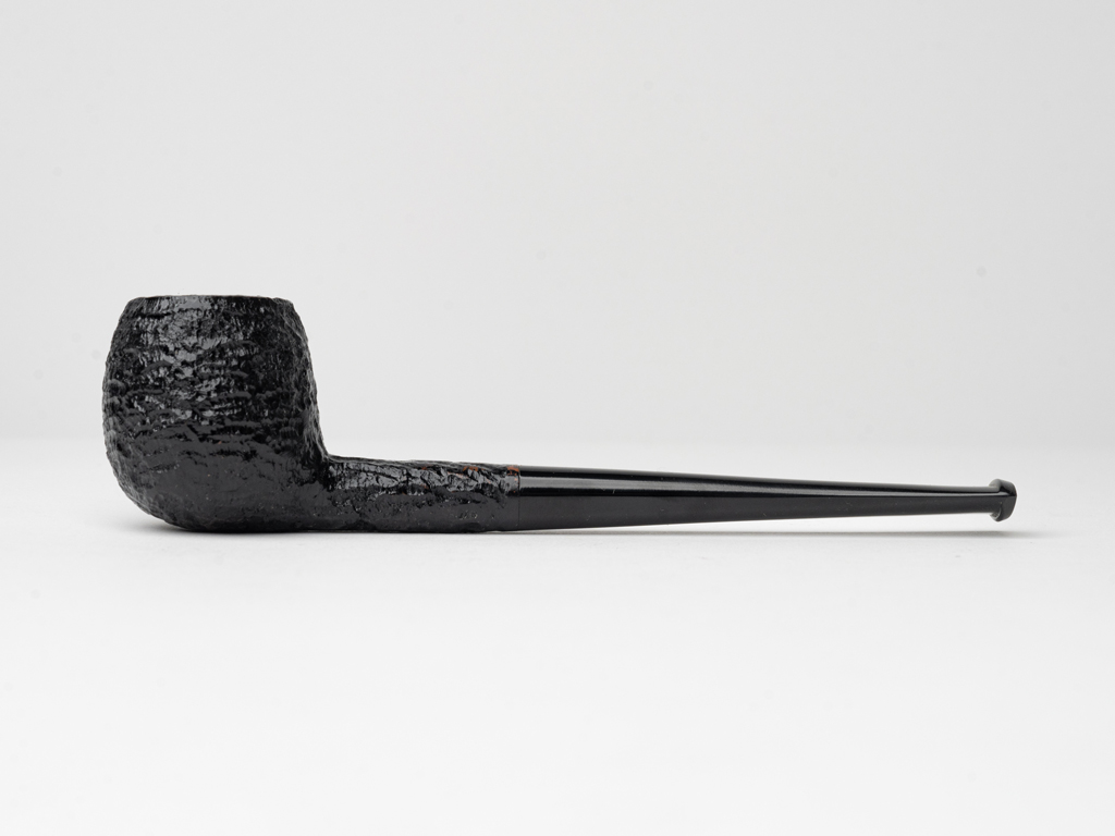 Rossi Piccolo (8202) Tobacco Pipe - The Country Squire Tobacconist