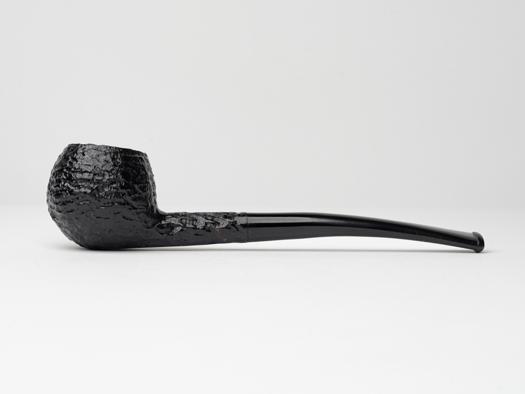 Rossi Piccolo (8313) Tobacco Pipe - The Country Squire Tobacconist