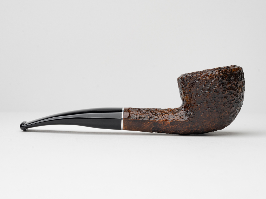Rossi Sera (8316) (6mm) Tobacco Pipe - The Country Squire Tobacconist