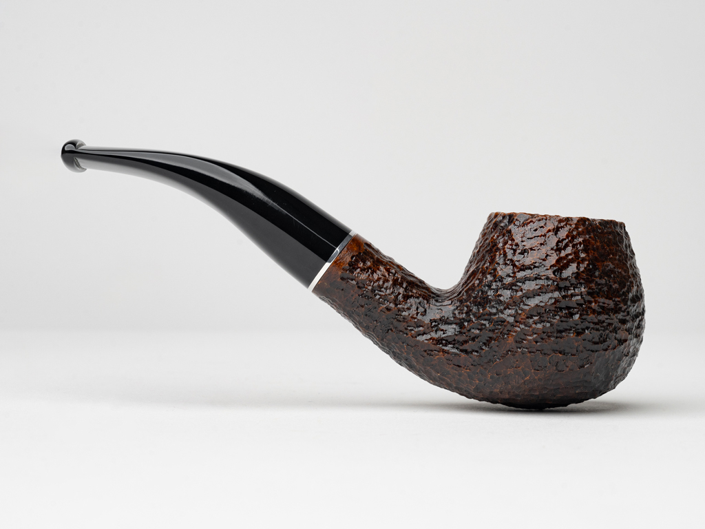 Rossi Sera (8645) (6mm) Tobacco Pipe - The Country Squire Tobacconist