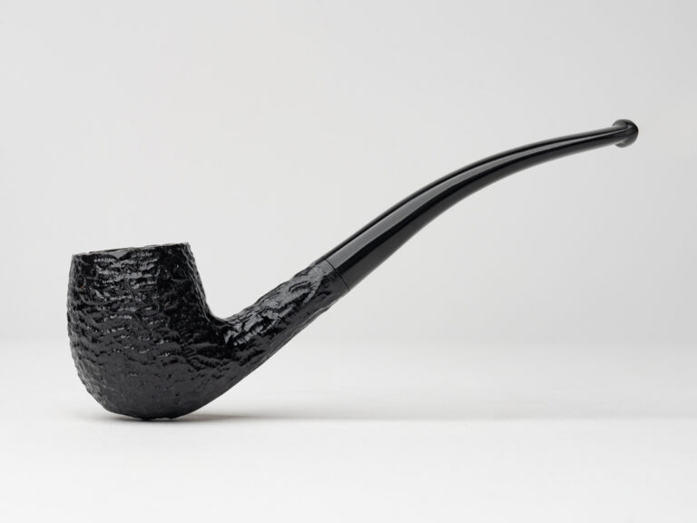 Rossi Piccolo (8601) Tobacco Pipe - The Country Squire Tobacconist
