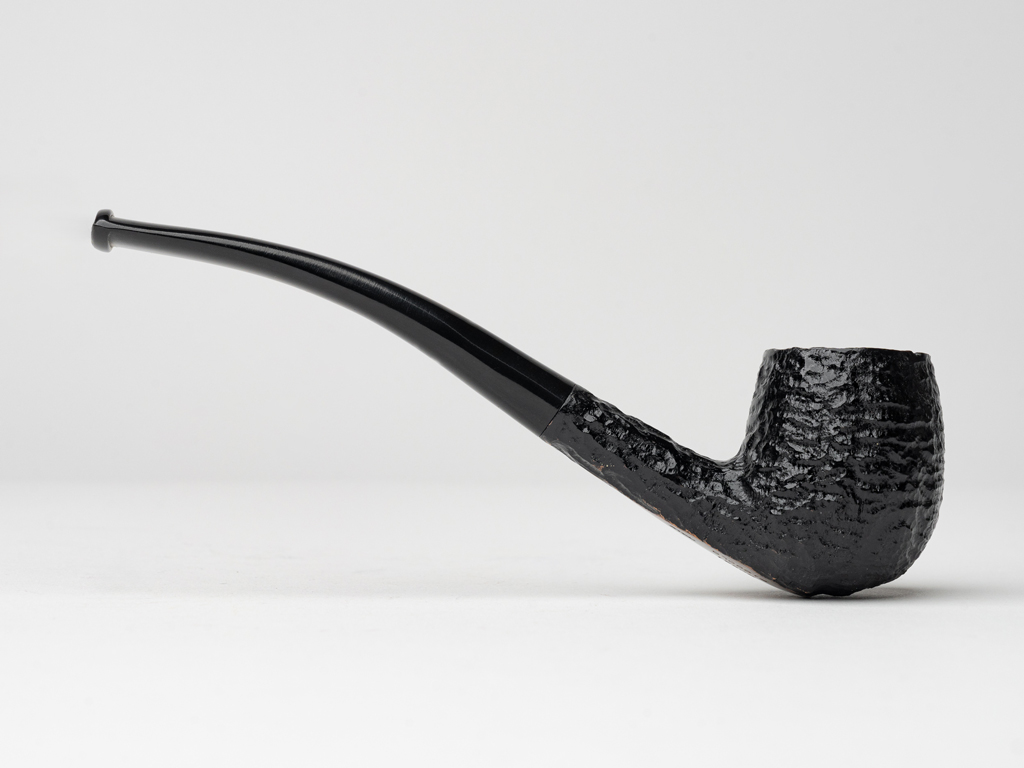 Rossi Piccolo (8601) Tobacco Pipe - The Country Squire Tobacconist