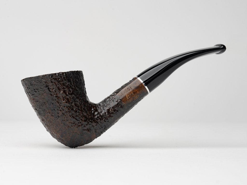 Rossi Sera (8920) (6mm) Tobacco Pipe - The Country Squire Tobacconist