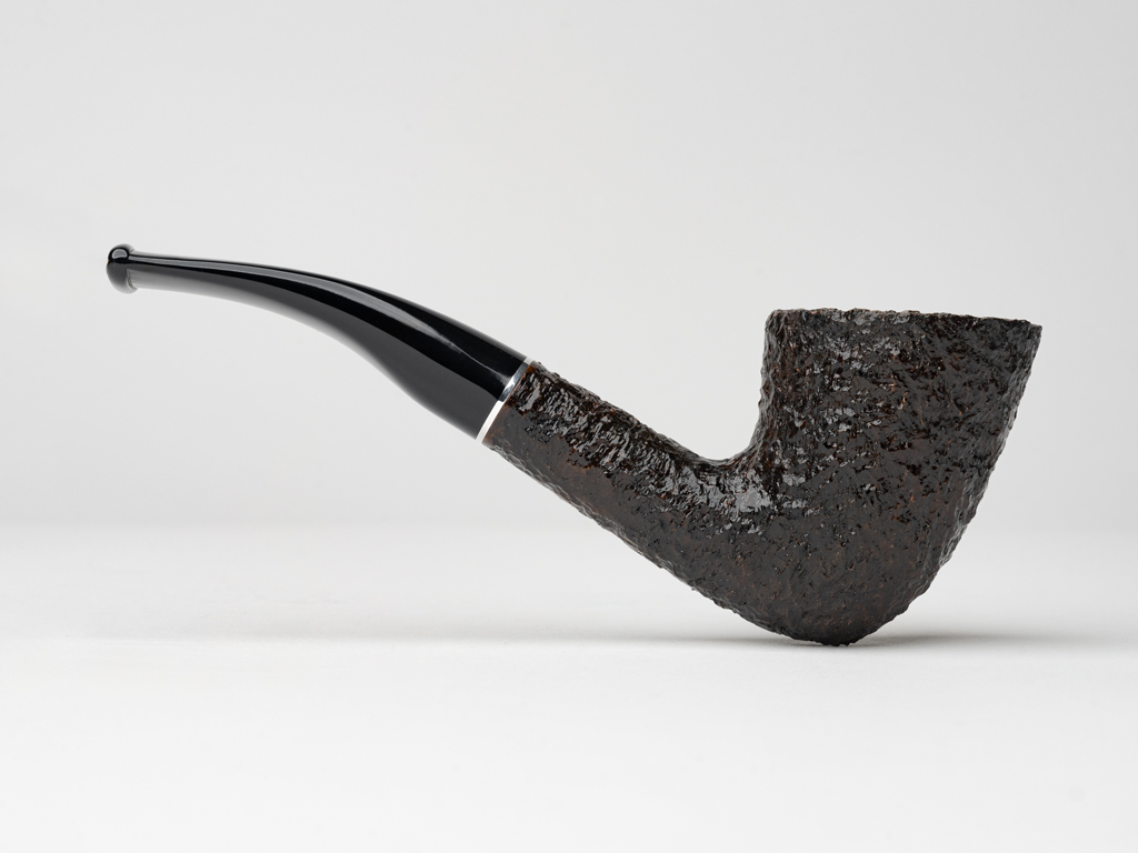Rossi Sera (8920) (6mm) Tobacco Pipe - The Country Squire Tobacconist