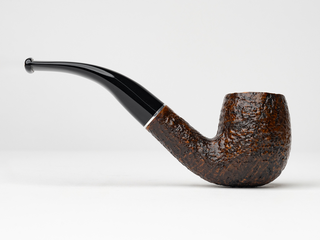 Rossi Sera (8601) (6mm) Tobacco Pipe - The Country Squire Tobacconist