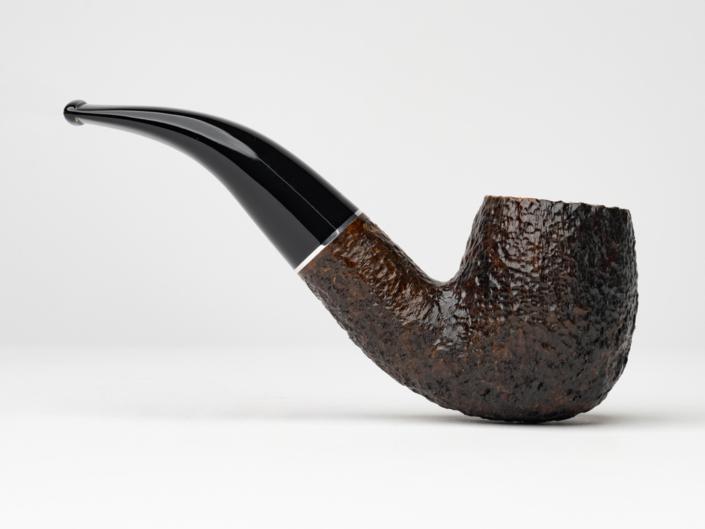 Rossi Sera (8616) (6mm) Tobacco Pipe - The Country Squire Tobacconist