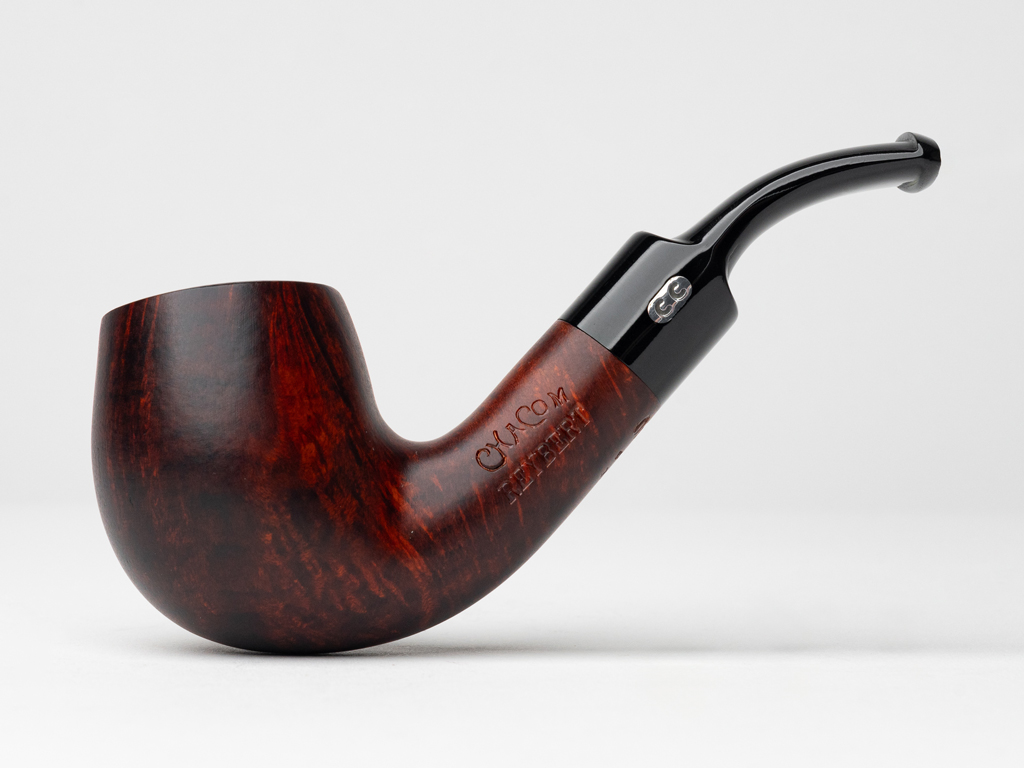 Chacom Reybert (1930) Tobacco Pipe - The Country Squire Tobacconist