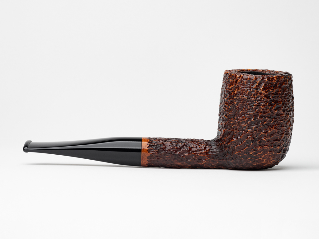 Savinelli Hercules Rusticated (111 EX) Tobacco Pipe - The Country ...