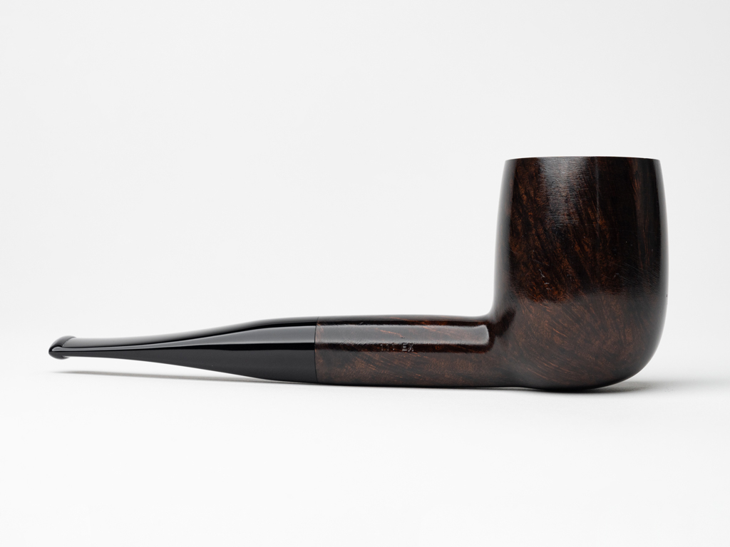 Savinelli Hercules Smooth (111 EX) Tobacco Pipe - The Country Squire ...