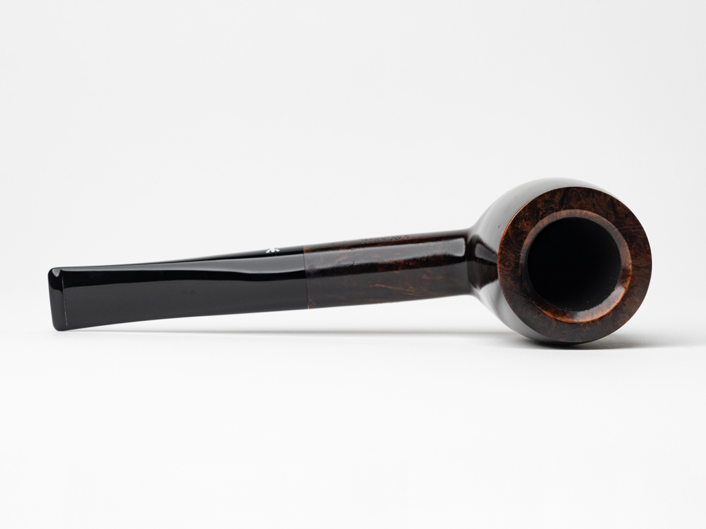 Savinelli Hercules Smooth (111 EX) Tobacco Pipe - The Country Squire ...