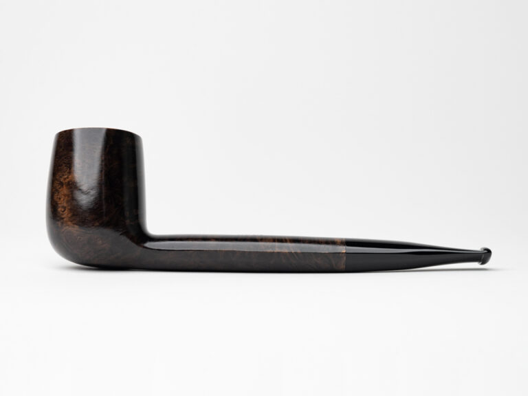 Savinelli Hercules Smooth (804 EX) Tobacco Pipe - The Country Squire ...