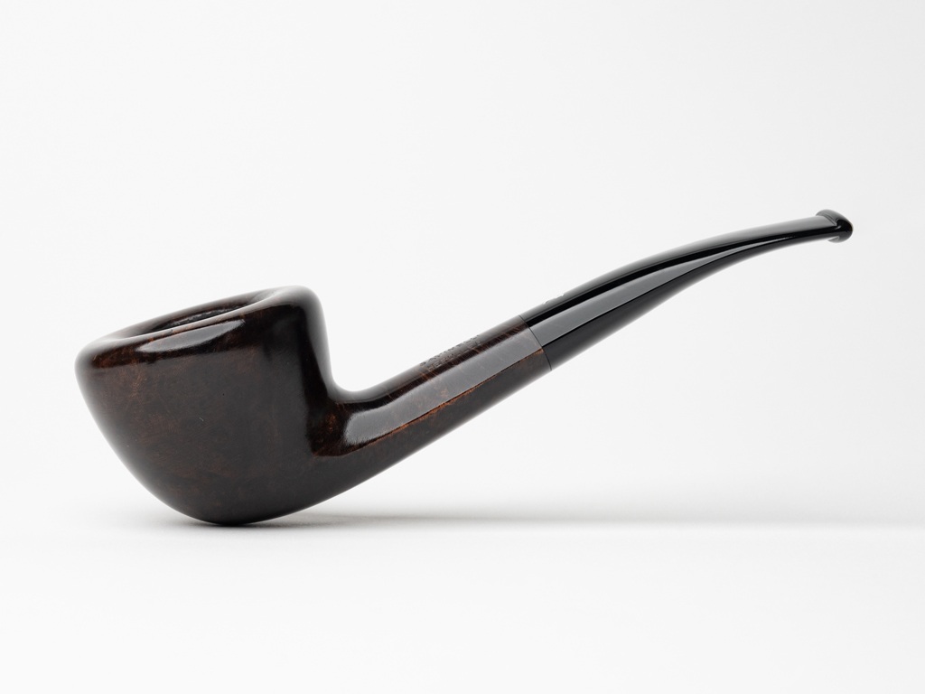 Savinelli Hercules Smooth (316 EX) Tobacco Pipe - The Country Squire ...