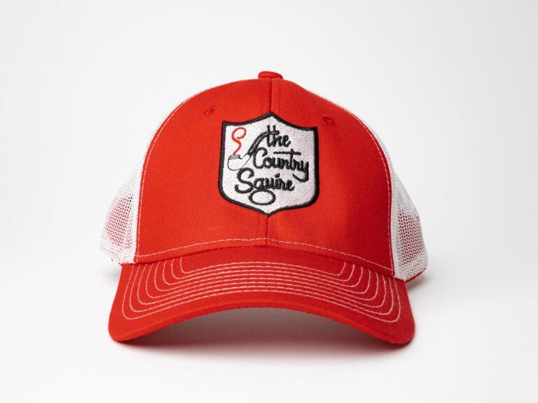 Country Squire Hat - The Country Squire Tobacconist
