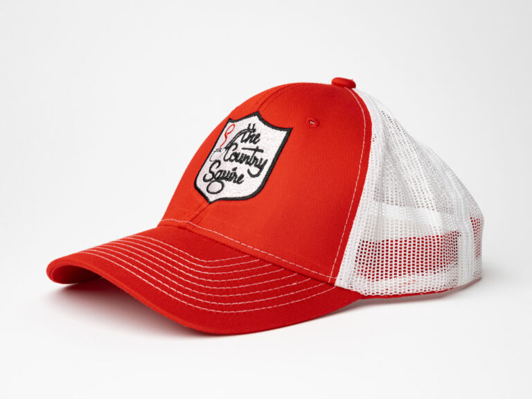 Country Squire Hat - The Country Squire Tobacconist