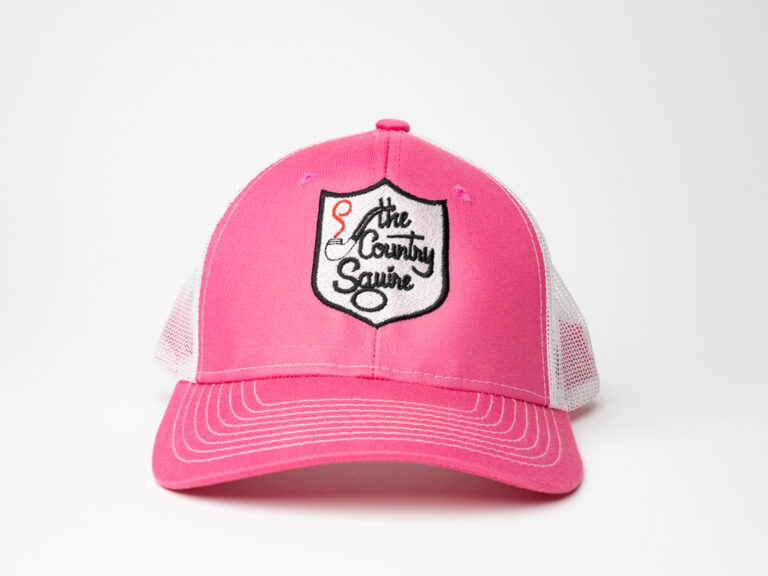 Country Squire Hat - The Country Squire Tobacconist