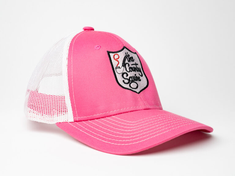 Country Squire Hat - The Country Squire Tobacconist