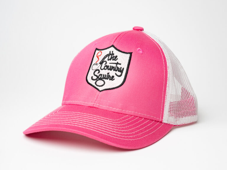 Country Squire Hat - The Country Squire Tobacconist