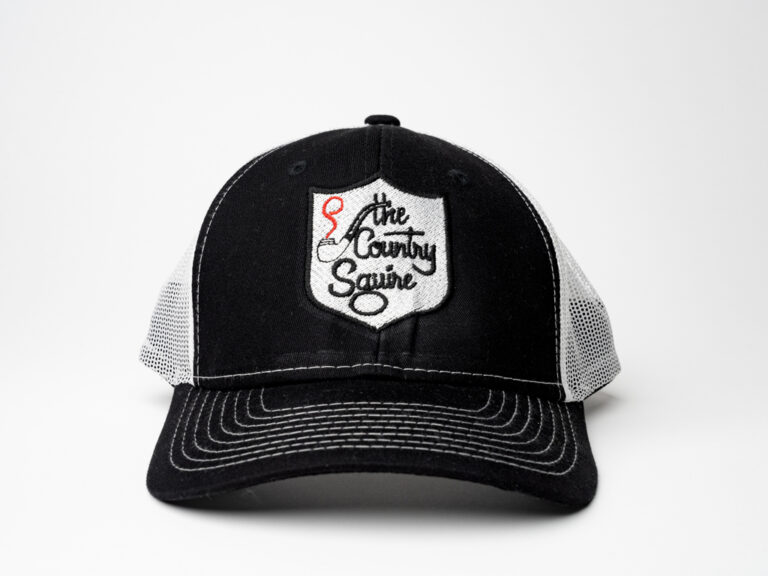 Country Squire Hat - The Country Squire Tobacconist