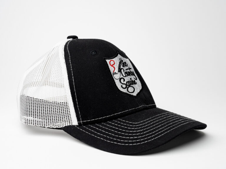 Country Squire Hat - The Country Squire Tobacconist