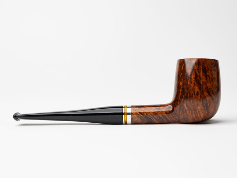 Stanwell Trio Smooth (29) Tobacco Pipe - The Country Squire Tobacconist