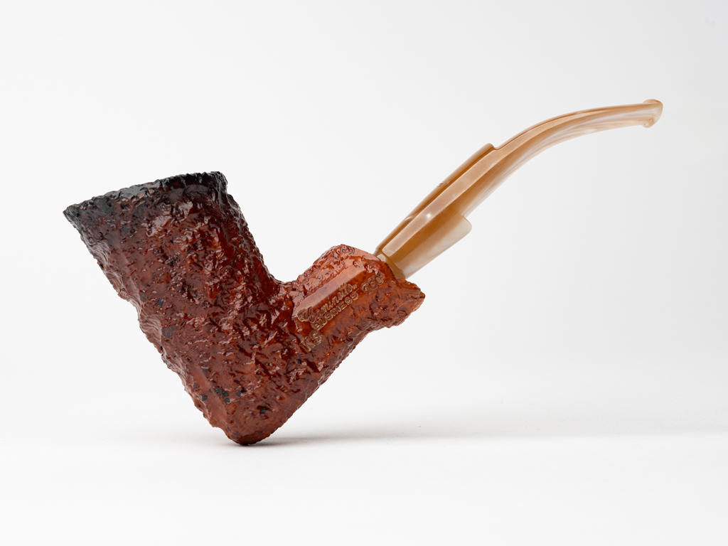 Caminetto Business (KS) (160) (Gold Mustache) - The Country Squire ...