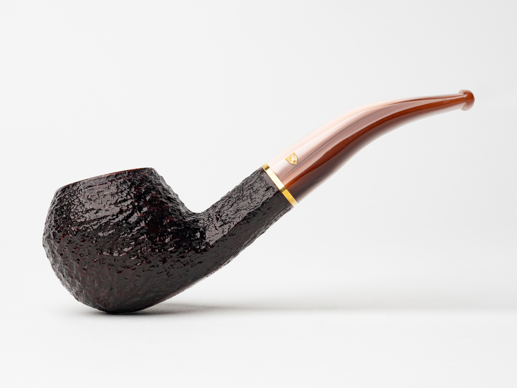 Savinelli Roma Lucite (673 KS) (6mm) Tobacco Pipe - The Country Squire ...