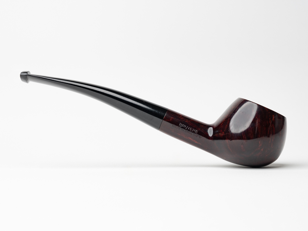 Dunhill Bruyere 4407 Group 4 Prince 2015 The Country Squire Tobacconist