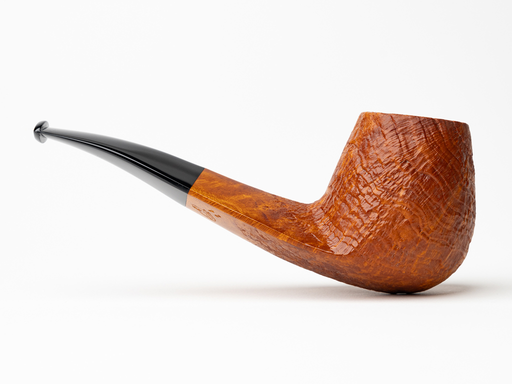 Bullfrog Pipes Wide Shank Brandy (2024) - The Country Squire Tobacconist