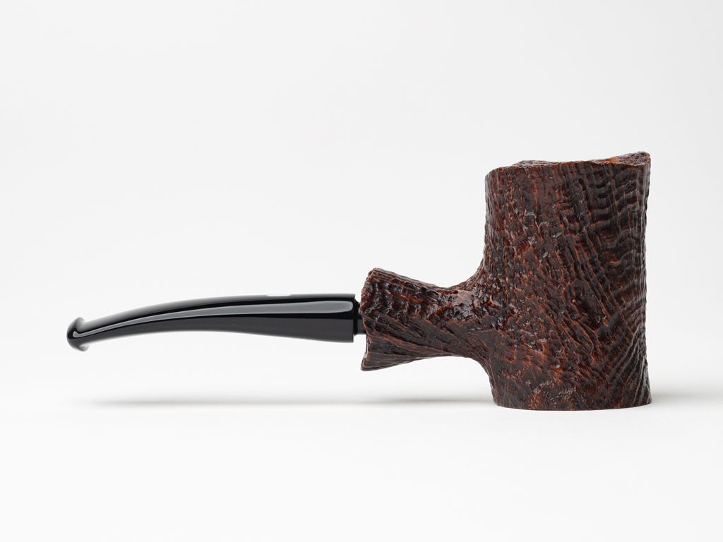 Castello Old Antiquari Poker (4K) Tobacco Pipe - The Country Squire ...
