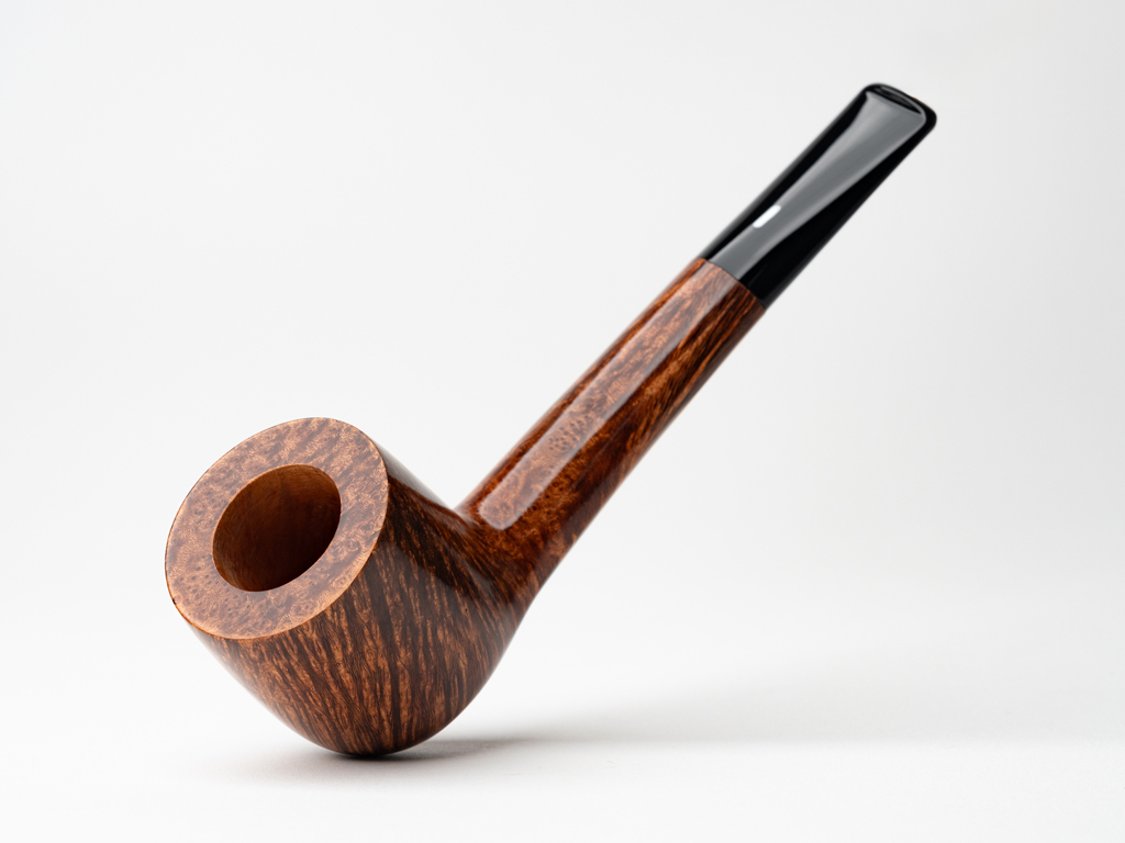 Castello Collection Smooth Canadian (4K) Tobacco Pipe - The Country ...