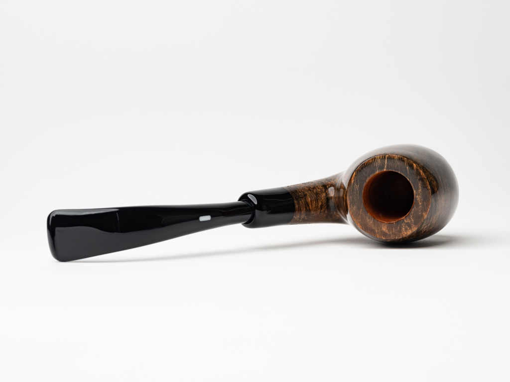 Castello "Castello" Bent Egg (4K) Tobacco Pipe - The Country Squire ...