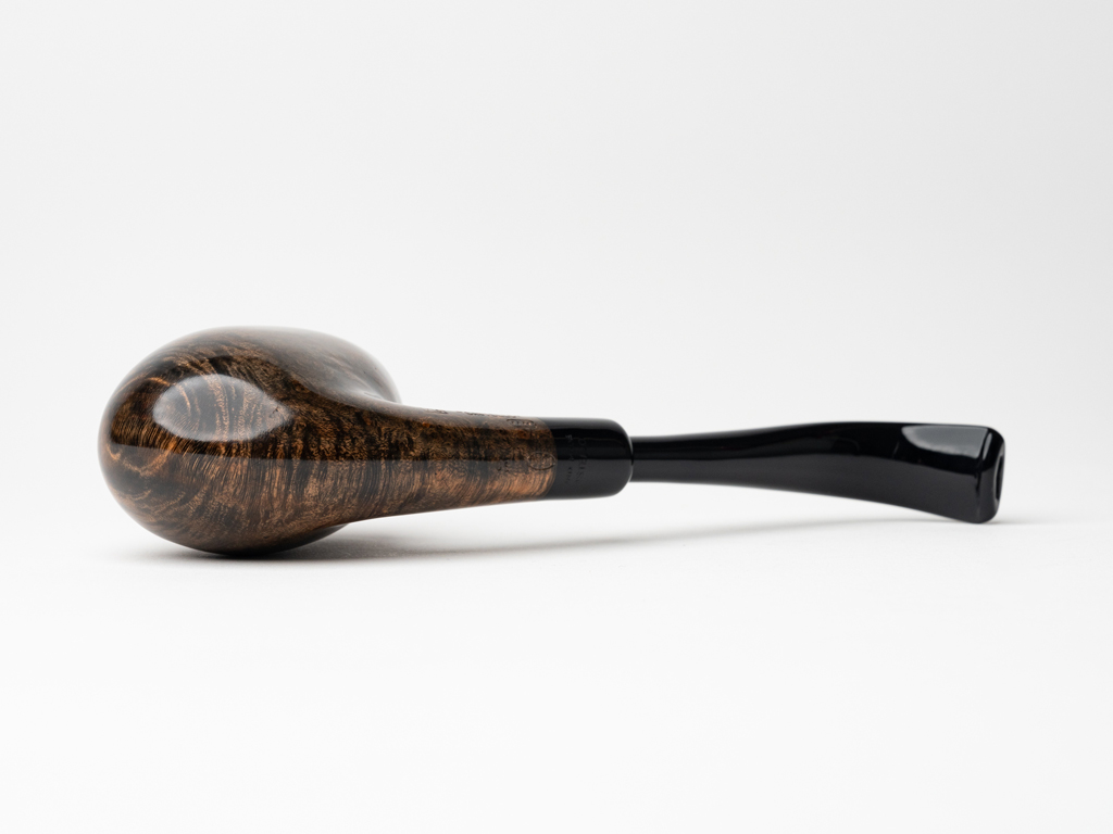 Castello "Castello" Bent Egg (4K) Tobacco Pipe - The Country Squire ...