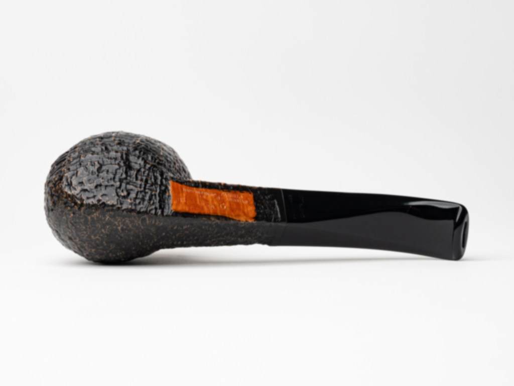 Castello Old Antiquari Bent Billiard (G) Tobacco Pipe - The Country ...